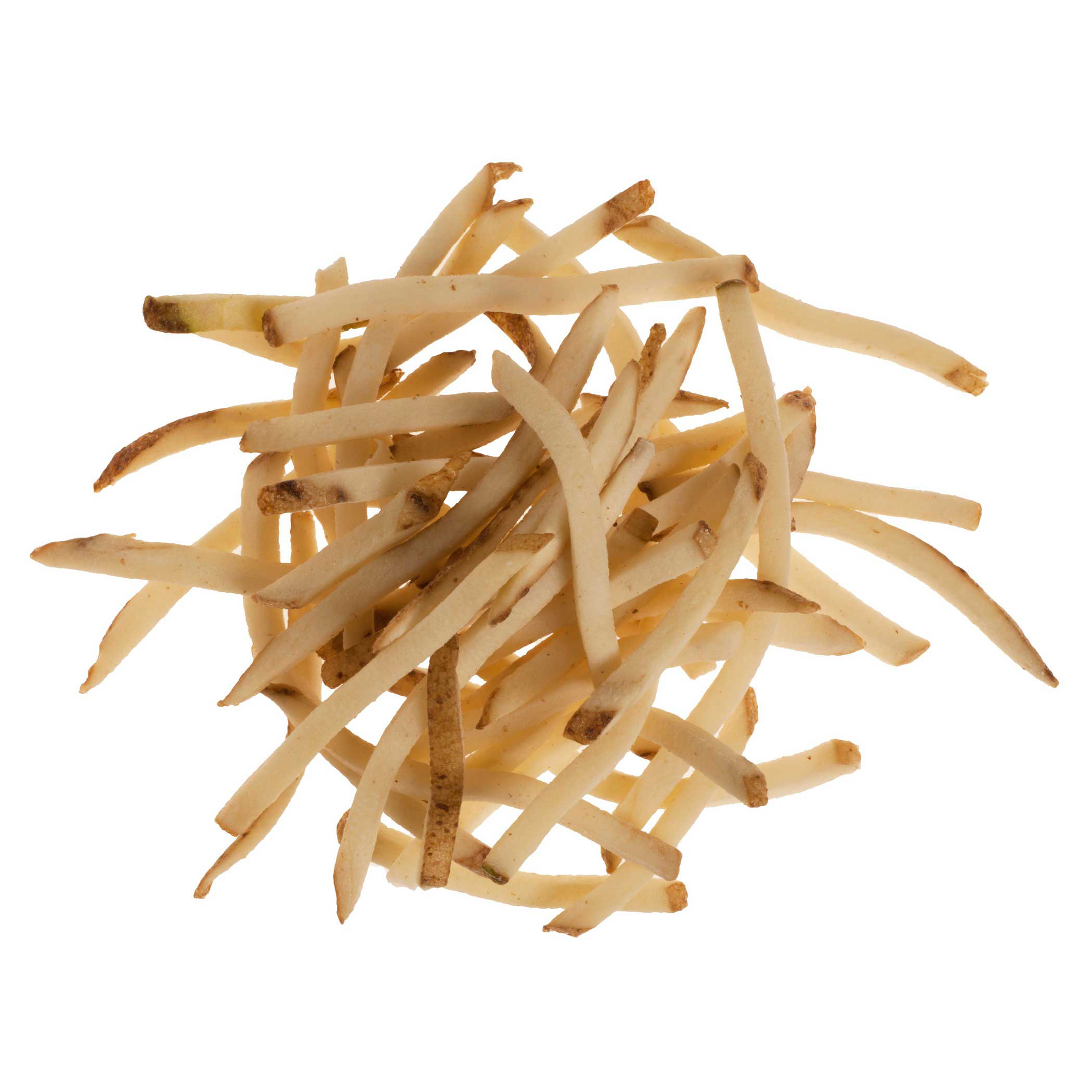 McCain Skin-on Shoestring Fries Case | FoodServiceDirect