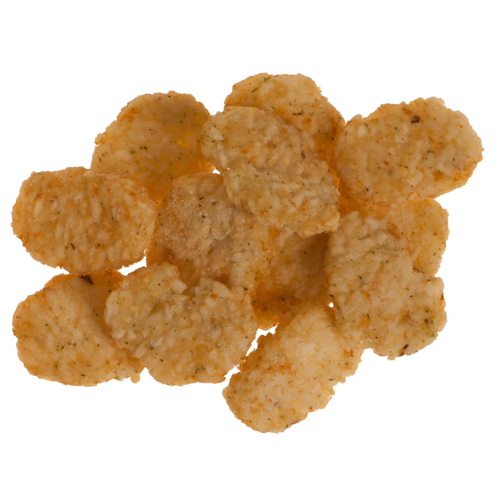 McCain BabyCakes Mini Hash Brown Patties Case | FoodServiceDirect