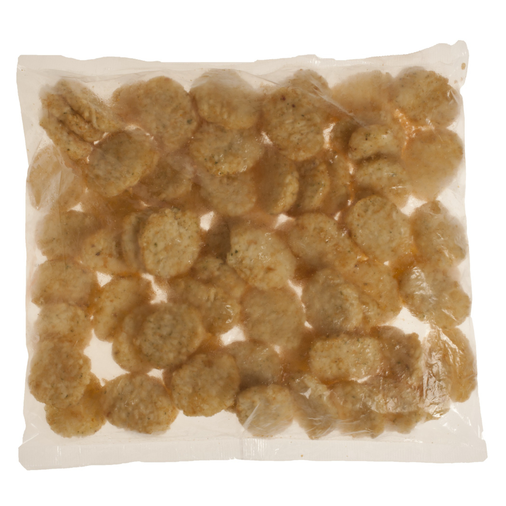 McCain BabyCakes Mini Hash Brown Patties Case | FoodServiceDirect