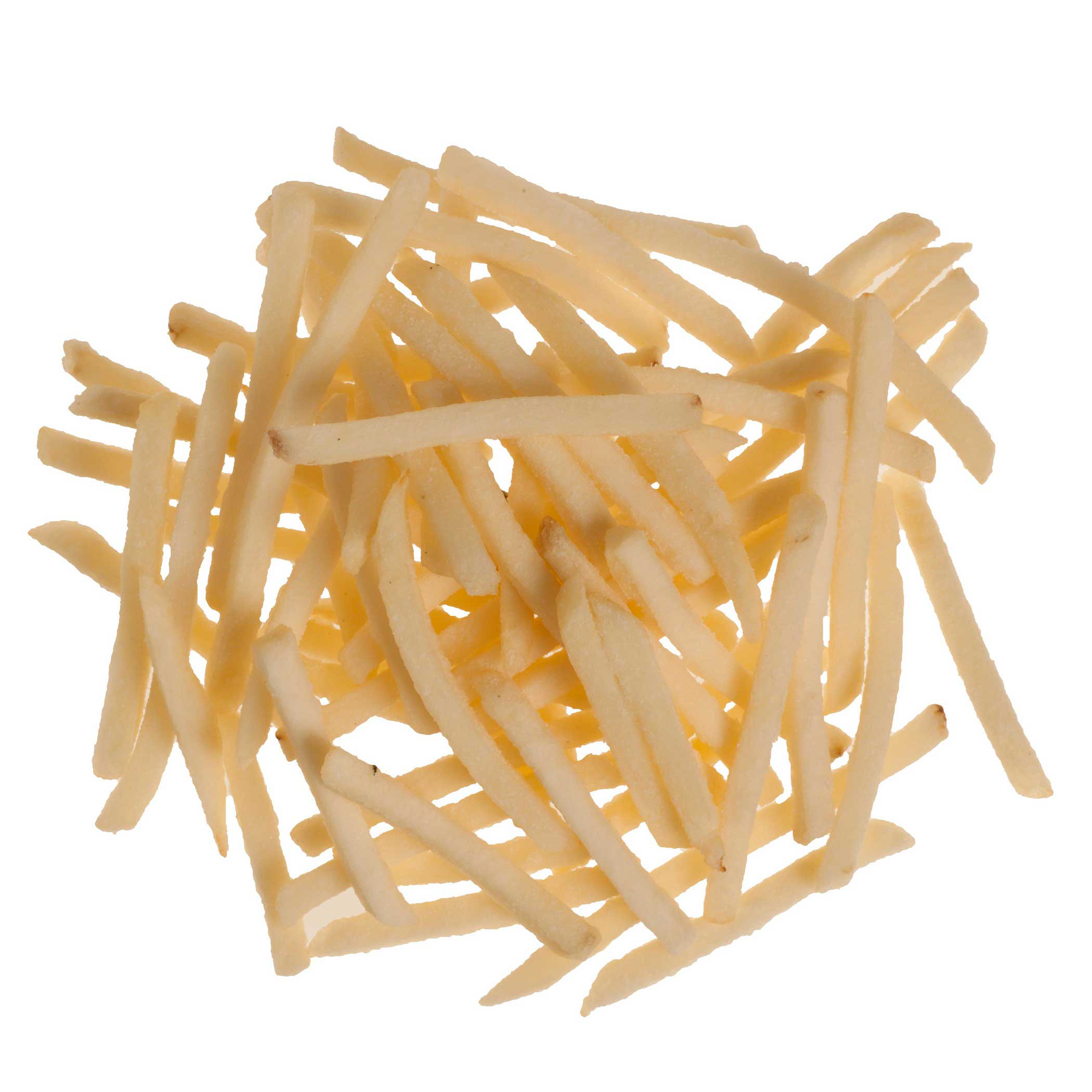 McCain SureCrisp Shoestring Fries Case | FoodServiceDirect