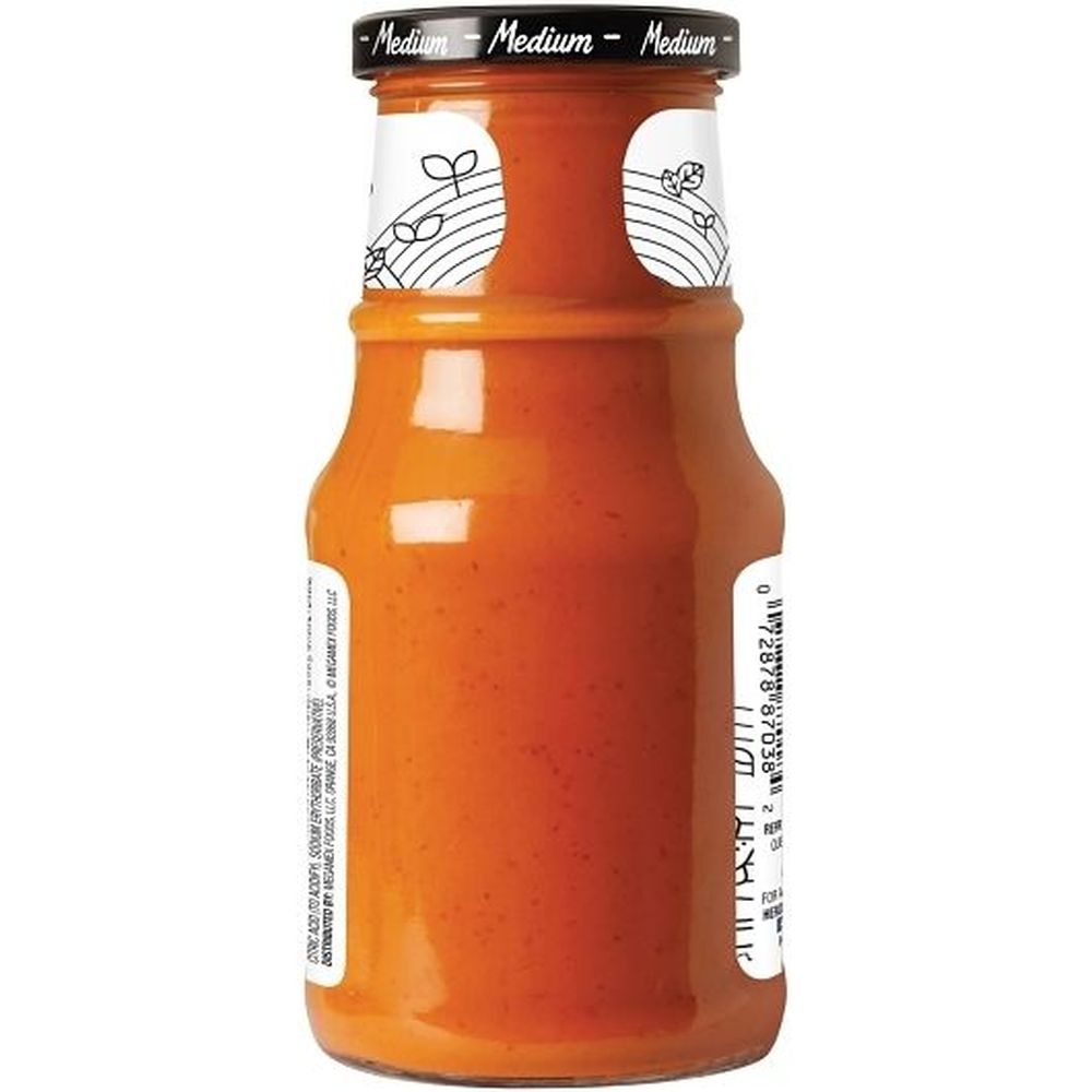 Herdez Chipotle Salsa Cremosa | FoodServiceDirect