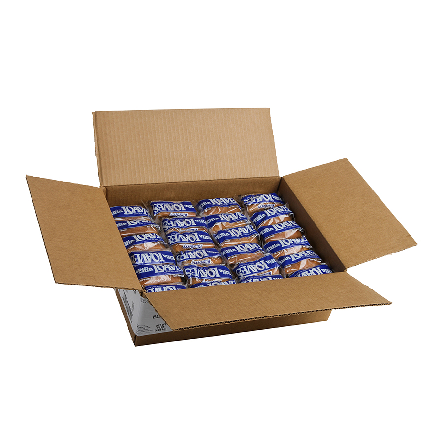 Bernardi Whole Grain Blueberry Windsor Elfin Loaves, 2 Ounce -- 72 per ...