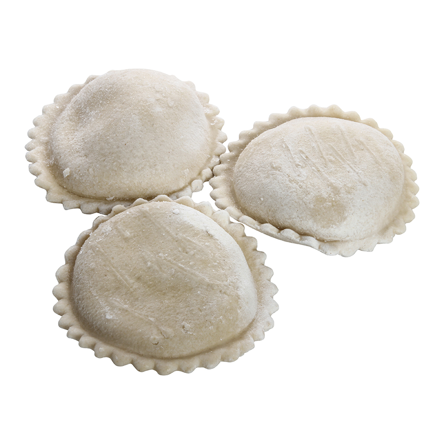 Bernardi Whole Grain Jumbo Cheese Ravioli Case | FoodServiceDirect