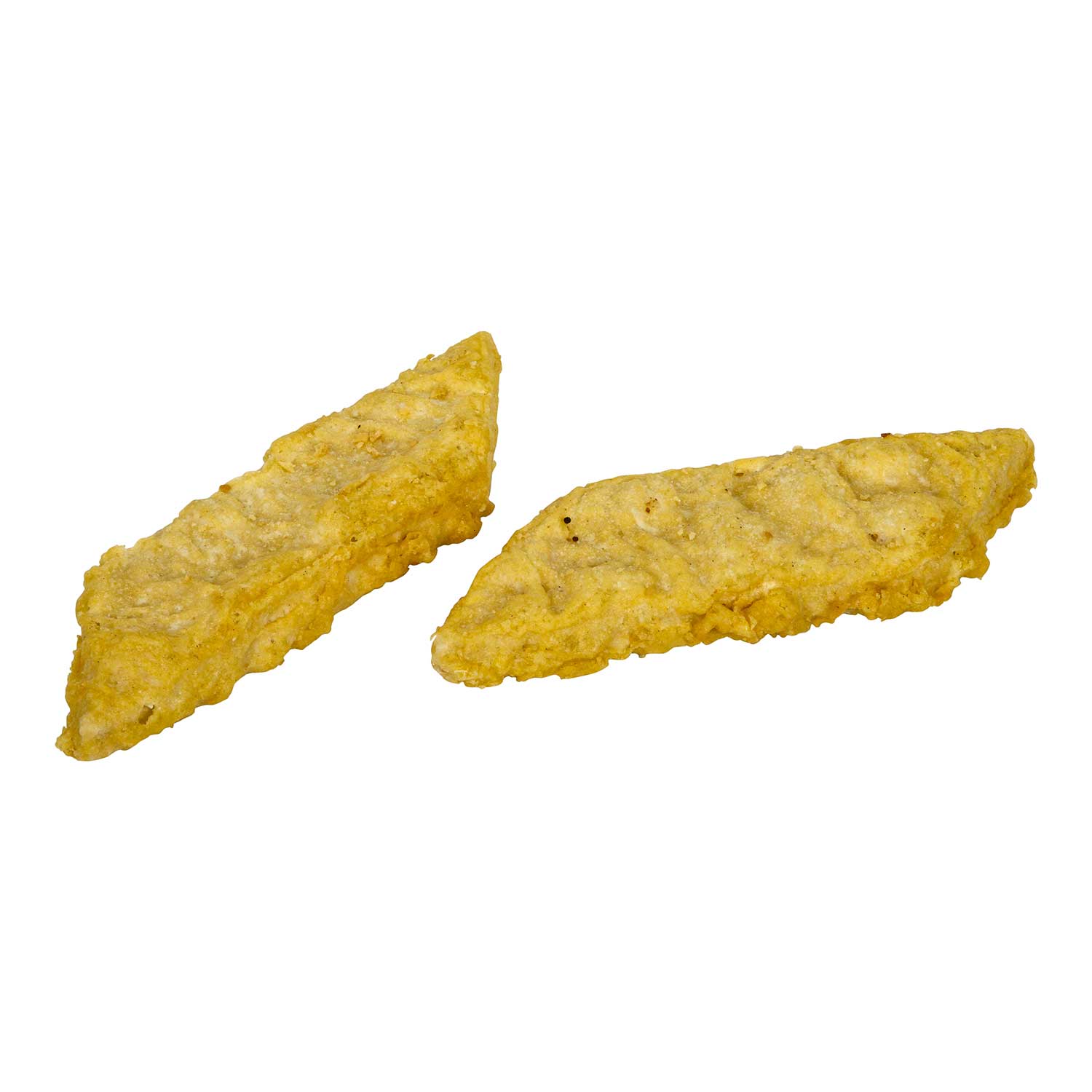 High Liner Foods Battered Pollock Diamond Cuts | FoodServiceDirect