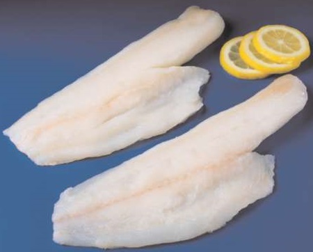 Icelandic Samband Of Iceland Skinless and Boneless Raw Haddock Fillet ...