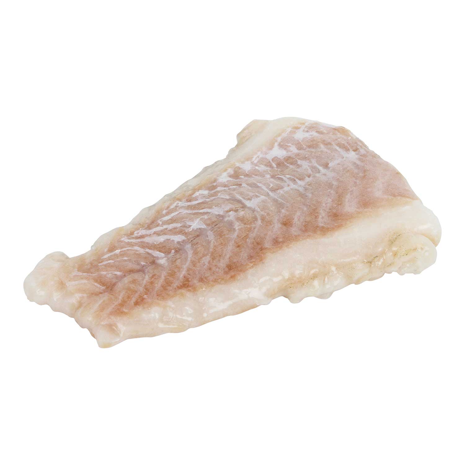 Icelandic Samband Of Iceland Unbreaded Cod Tail, 10 Pound.