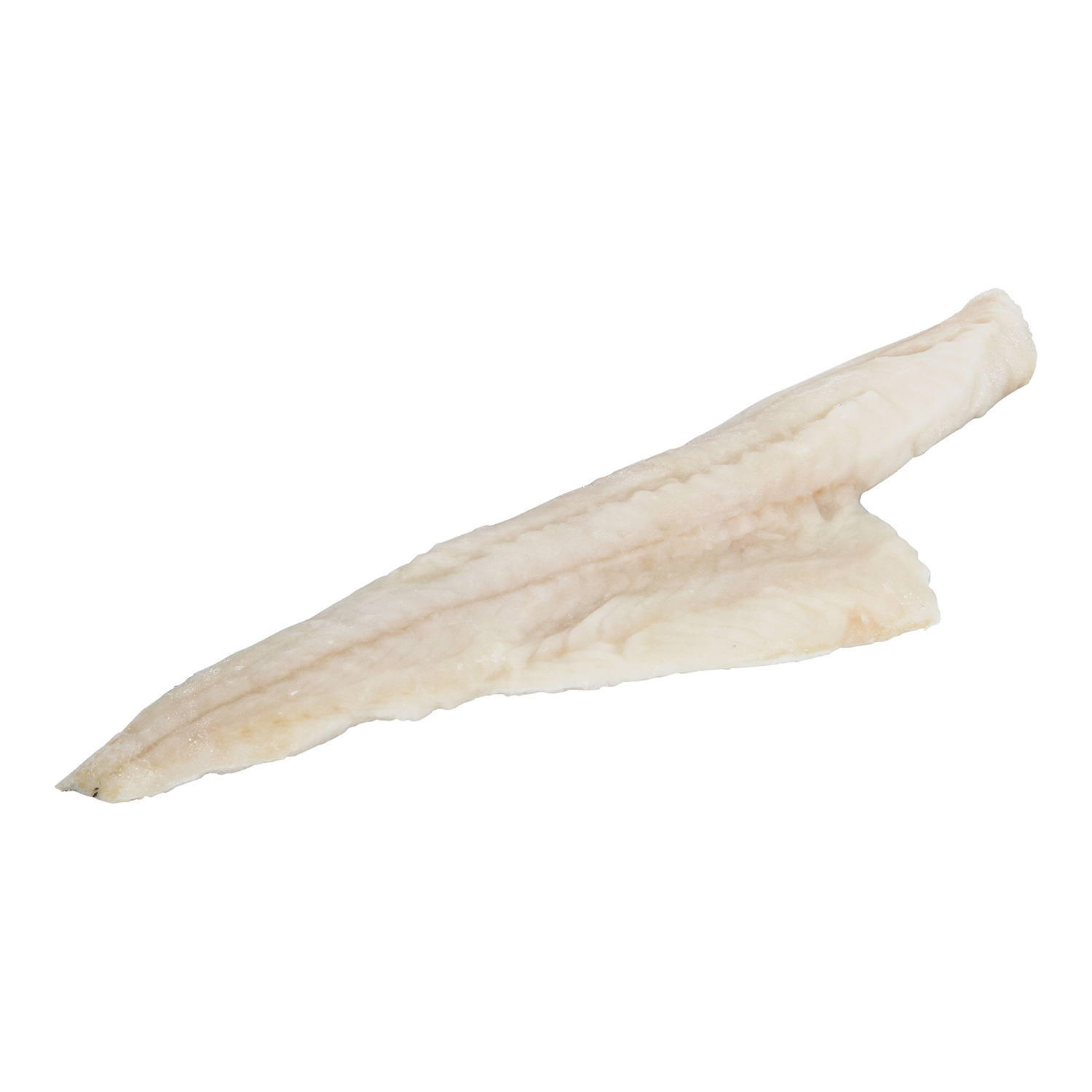 Skin On Boneless Haddock Fillet, 4 to 6 Ounce of 25-46 Pieces, 10 Pound.