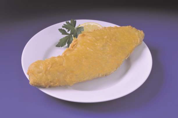 how to cook battered haddock fillets