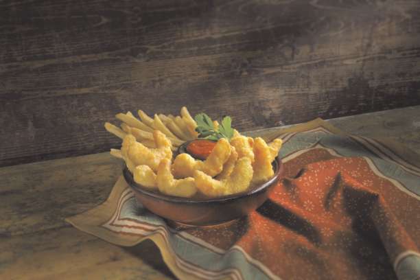 Icelandic/Samband Of Iceland Yuengling Beer Battered Shrimp, 5 Pound ...