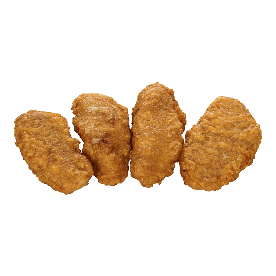Icelandic Seafood Guinness Beer Battered Cod Fillets | FoodServiceDirect