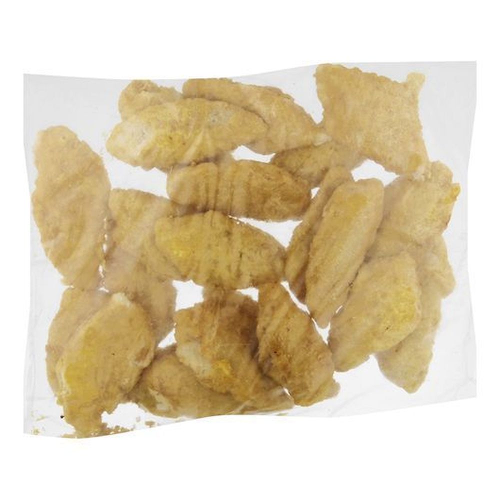 High Liner Foods 4 Ounce Yuengling Beer Battered Cod Fillets, 5 Pound ...