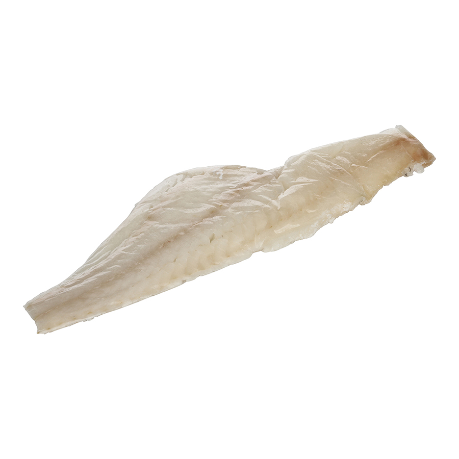 Frozen At Sea White and Flaky Haddock Fillet, 8 to 10 Ounce of Varies ...