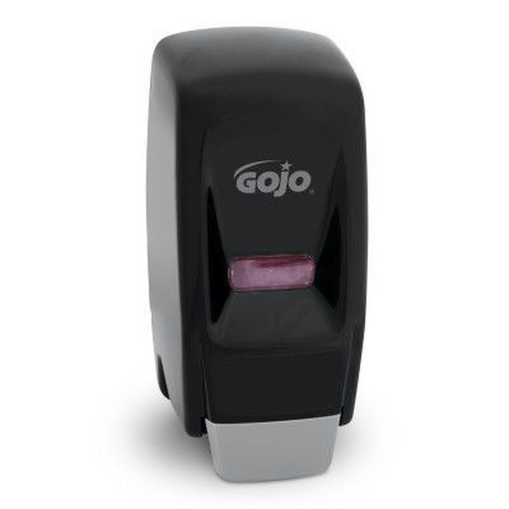 Gojo Black Dispenser, 800 Milliliter