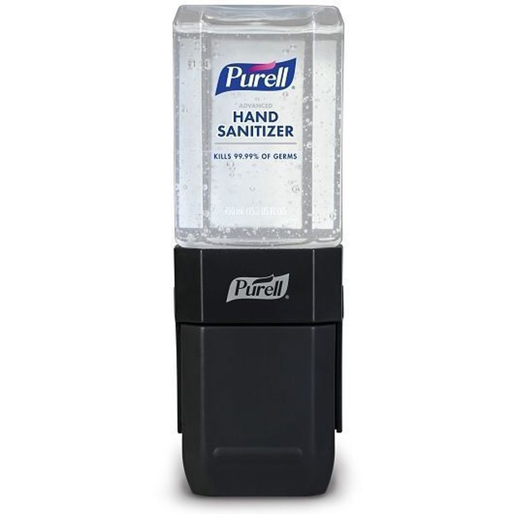 Purell Hand Sanitizer Dispenser Starter Kit -- 6 per case