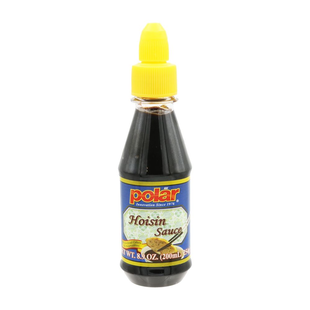 MW Polar Hoi Sin Sauce, 8.9 Ounce -- 6 per case | FoodServiceDirect.com ...