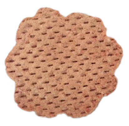 TNT Original Seasoned Homestyle Patty Case | FoodServiceDirect