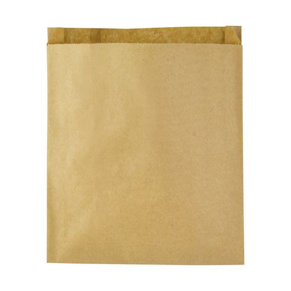 Durable Packaging 6.5 x 2 x 8 inch Sandwich Bag, 2000 count