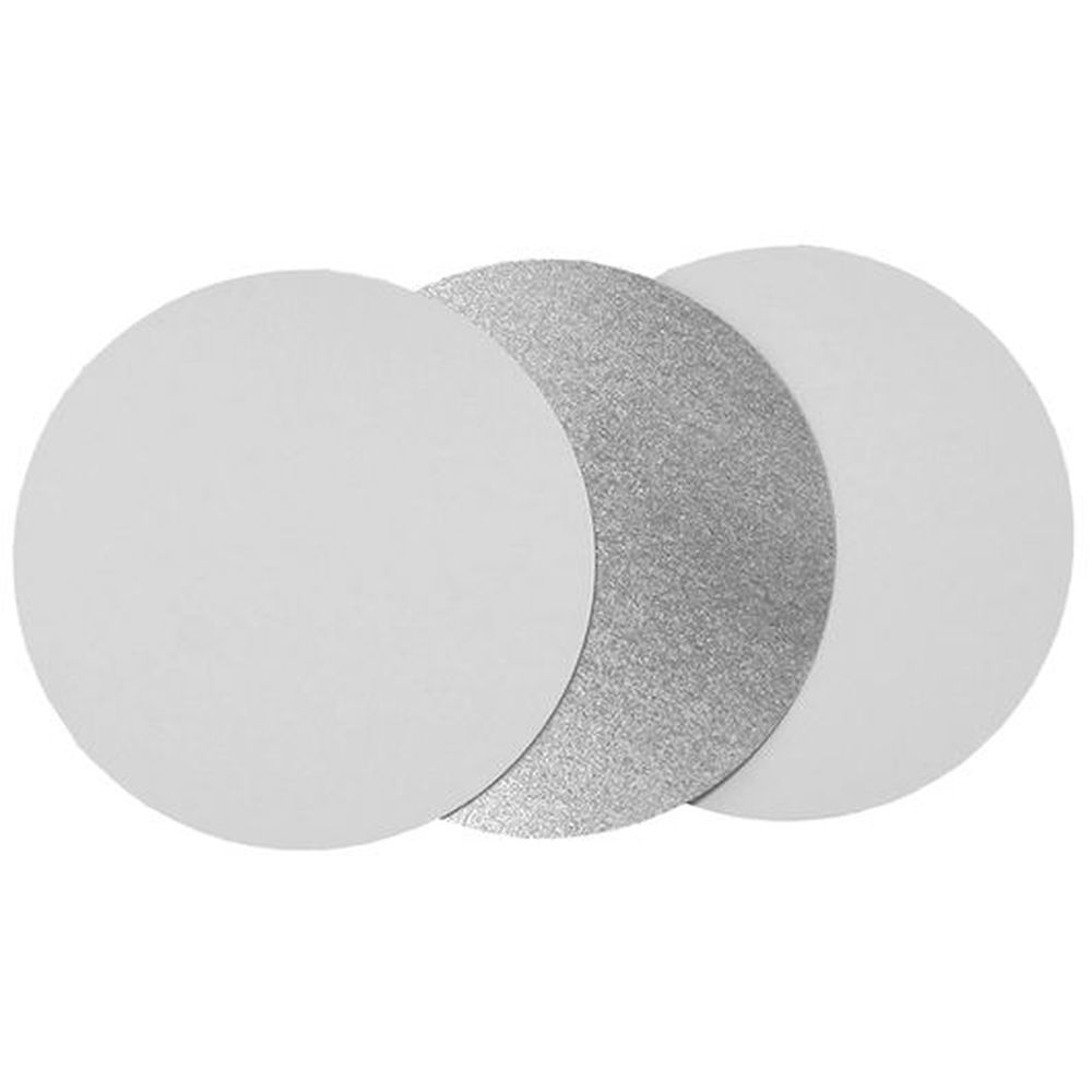Durable Packaging 9 inch Foil Laminated Board Lids For Aluminum ...