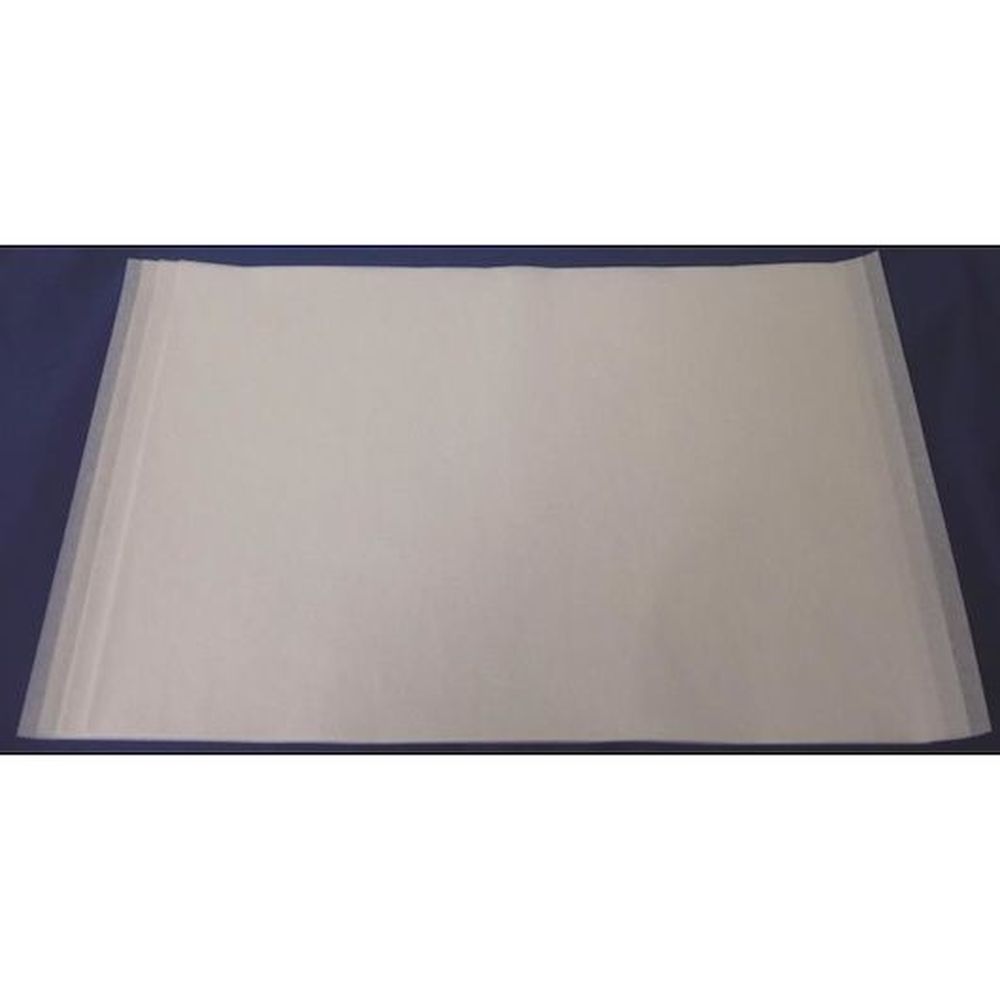 Durable Packaging Silicone Paper, 1000 count
