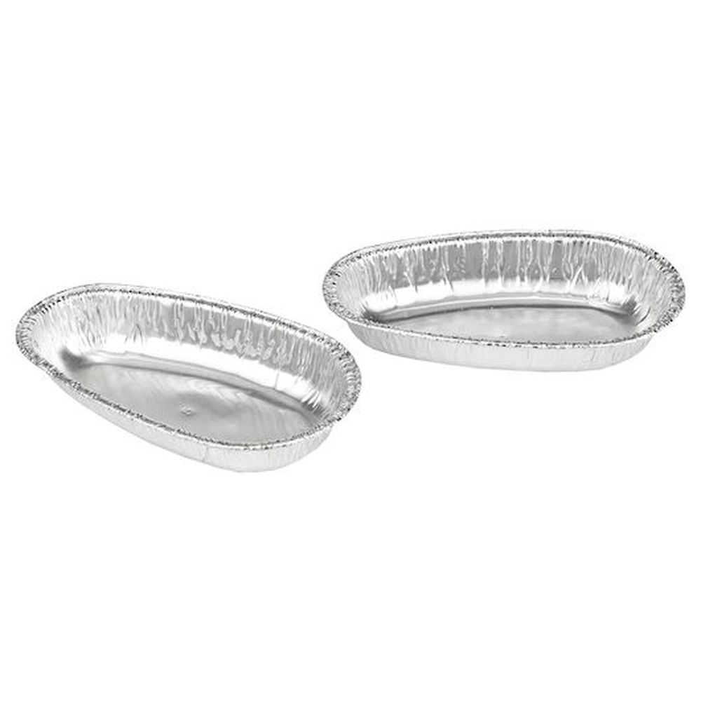 Durable Packaging Potato Shell, 1000 count