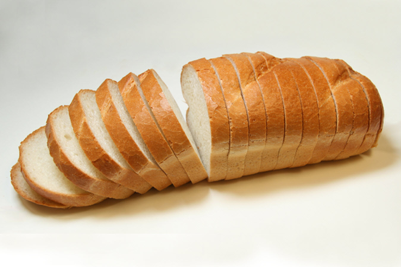Rotellas White Vienna Bread Loaf | FoodServiceDirect