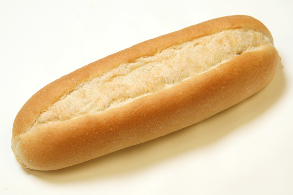 Rotella's Italian Bakery Split Top Solid Hoagie Case | FoodServiceDirect