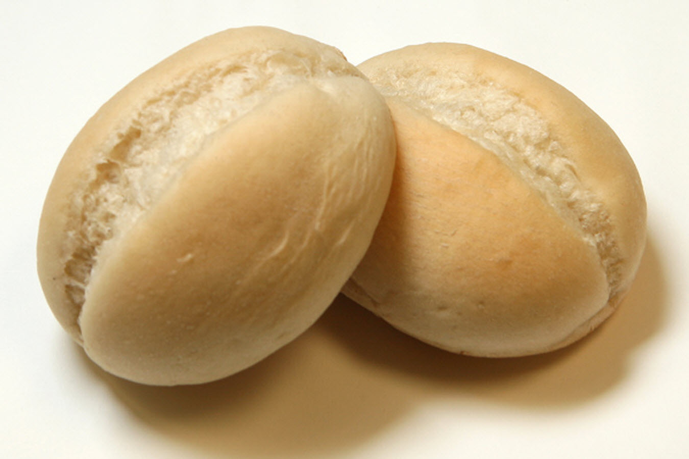 Rotella's Italian Bakery Split Top Dinner Bread Rolls Case ...