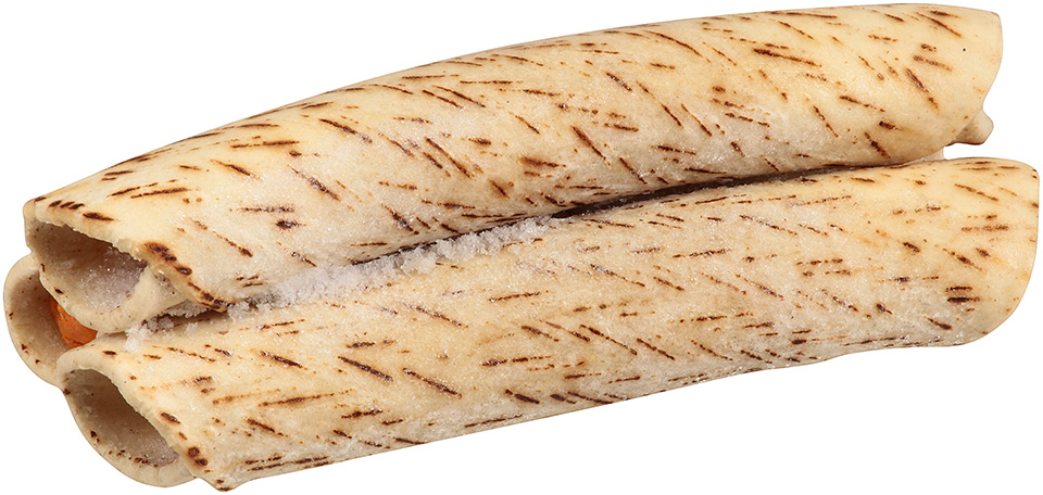 Conagra El Extremo Cheese Enchilada, 2.5 Ounce -- 72 per case.