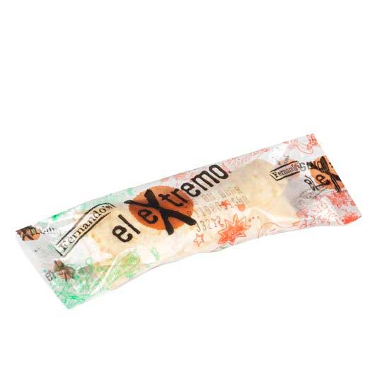 Conagra El Extremo Whole Grain, Cheese and Beans Burrito, 4.5 Ounce ...