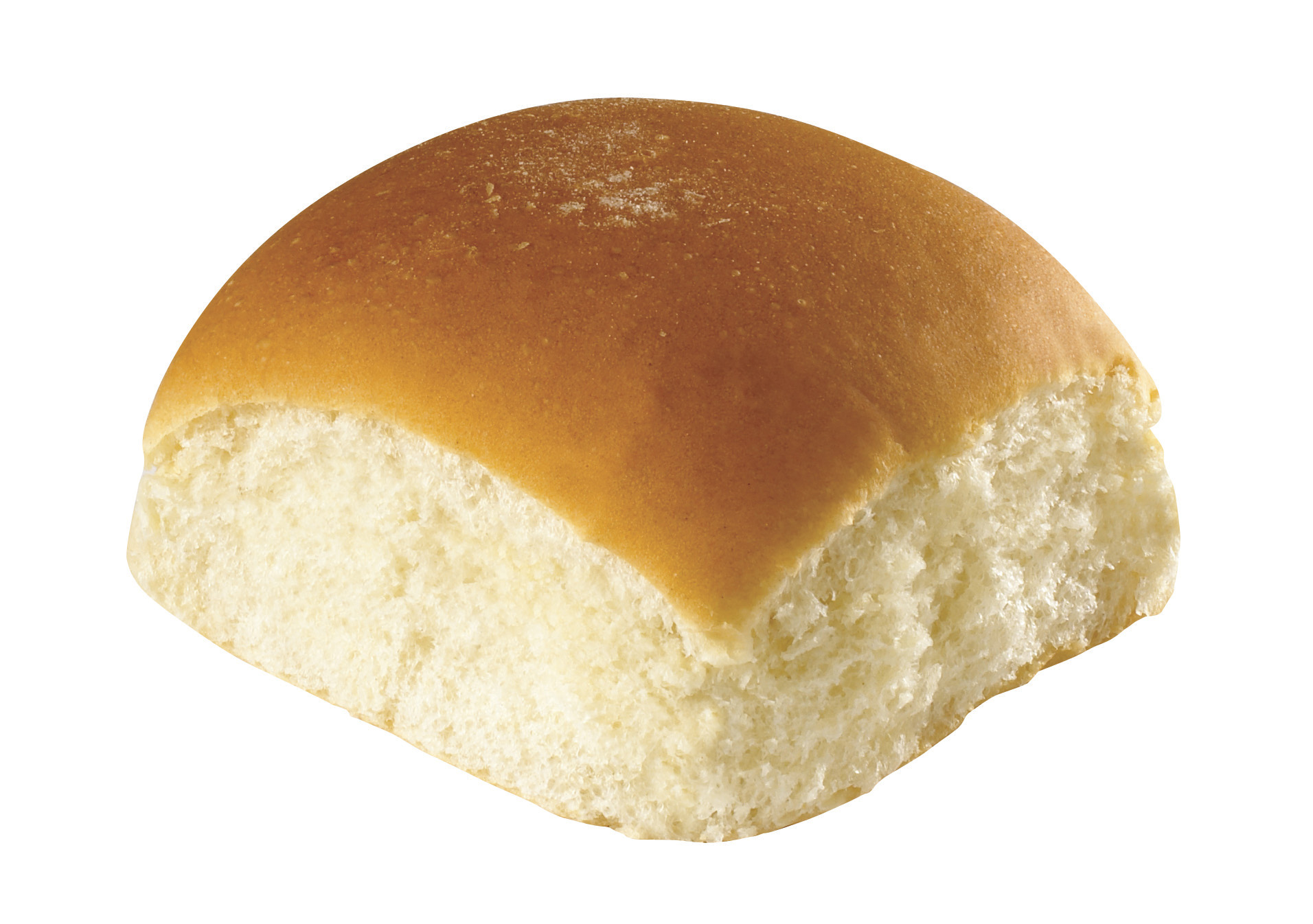 European Bakerss Sliced Square Hamburger Bun, 2.5 inch, 24 count -- 8 ...