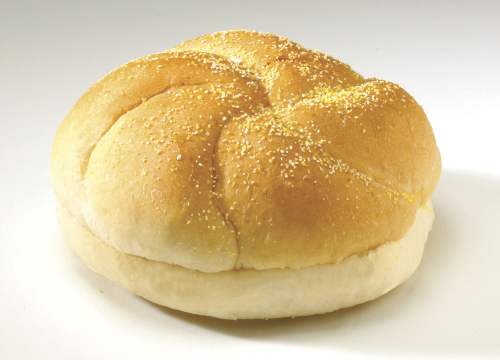 Flowers Foods European Bakers Kaiser Bun Case | FoodServiceDirect