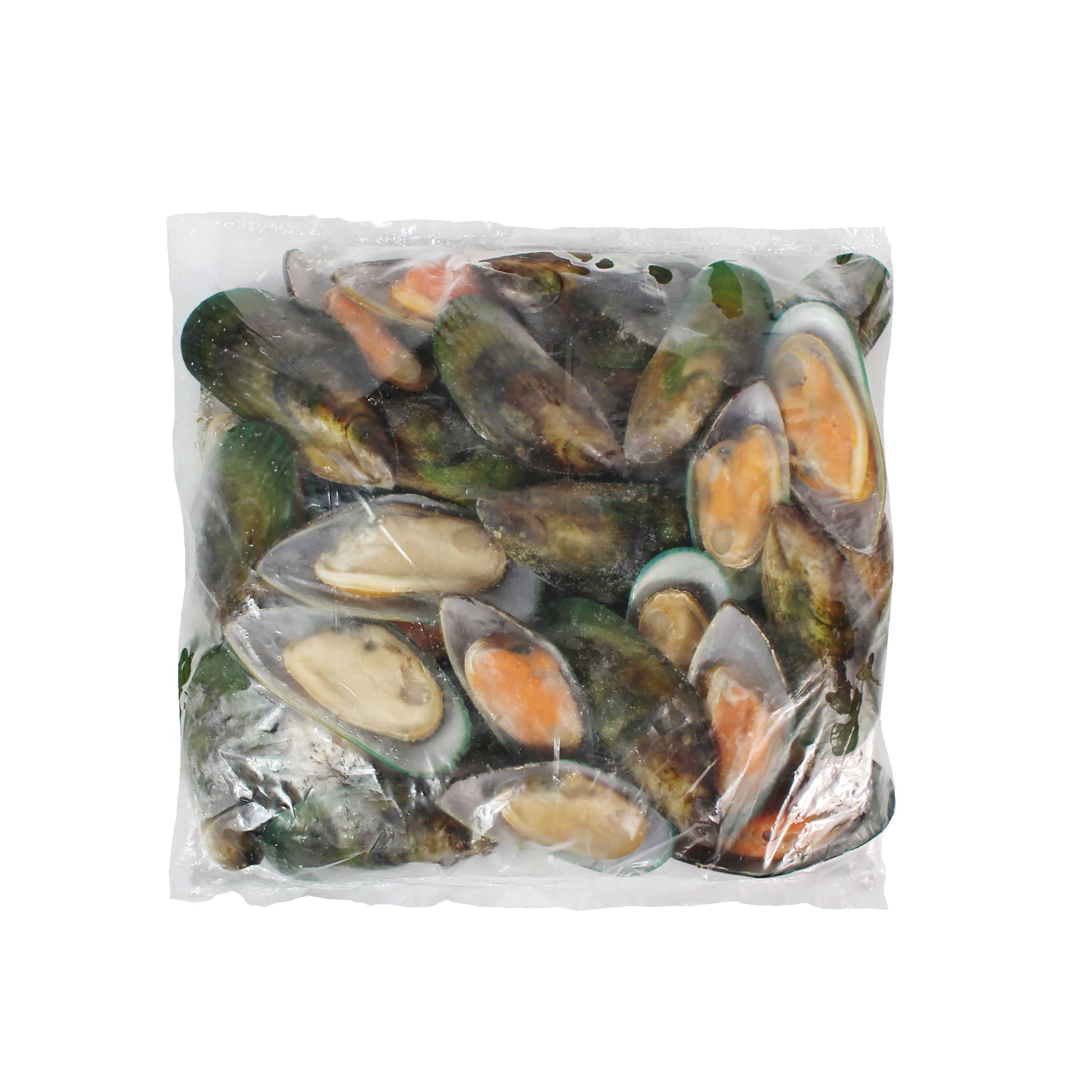 how to prepare mussels nz
