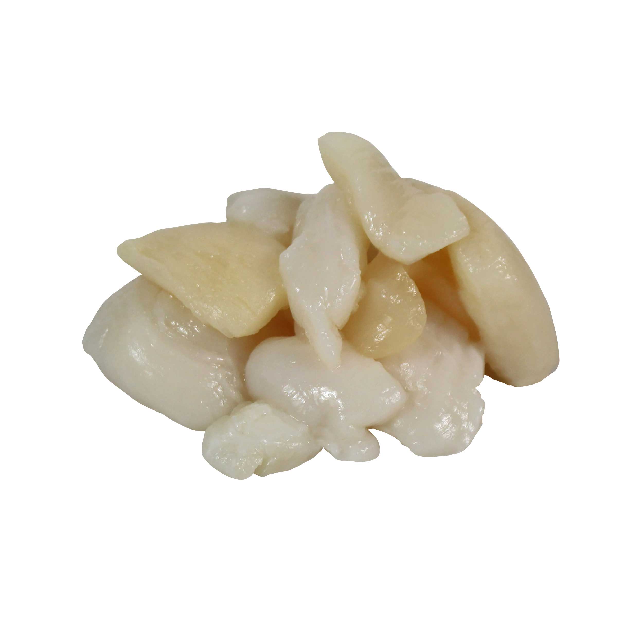 Sea Best IQF Scallop Pieces | FoodServiceDirect
