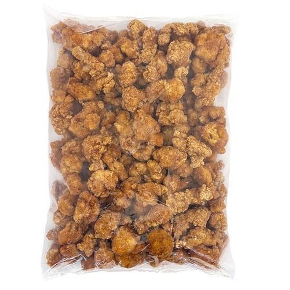 Gold Kist Fully Cooked Whole Grain Breaded Chicken Dark Meat Chunks, 30 ...