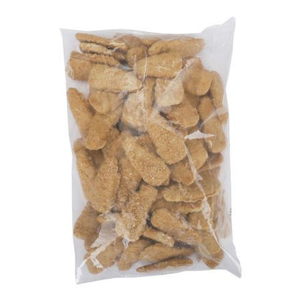 Gold Kist Whole Grain Breaded White and Dark Meat Chicken, 30 Pound