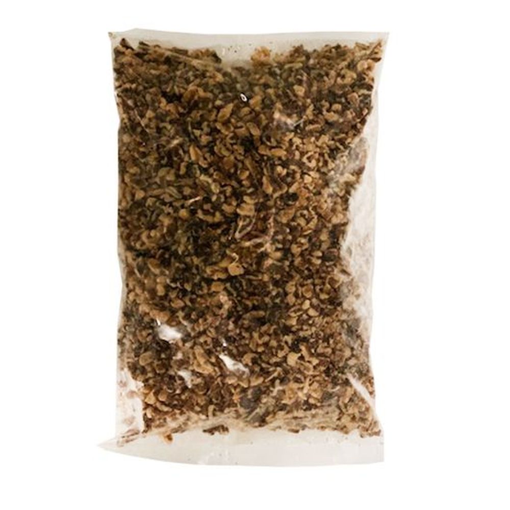 Bakers Select Medium Walnut Pieces, 5 Pound