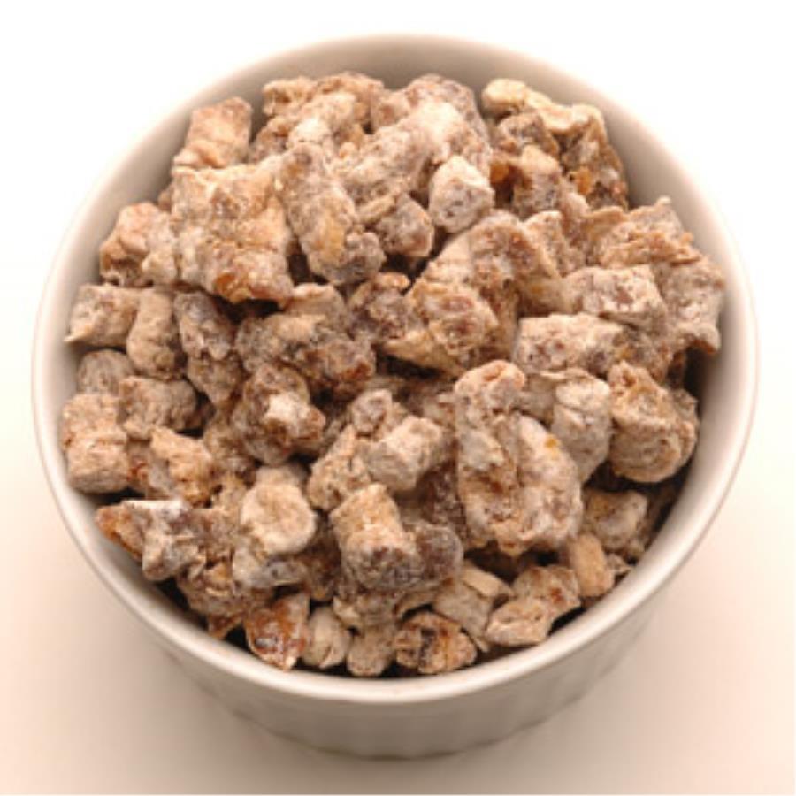 Packer Chopped Dates, 25 Pound.