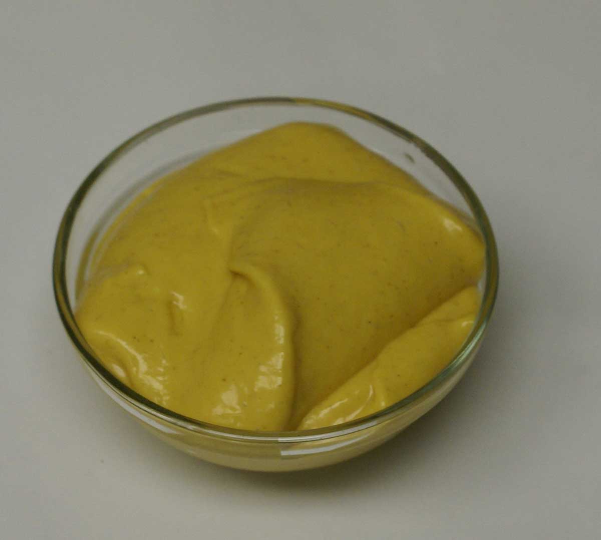 Naturally Fresh Honey Mustard Dressing, 1.5 Ounce -- 100 per case ...