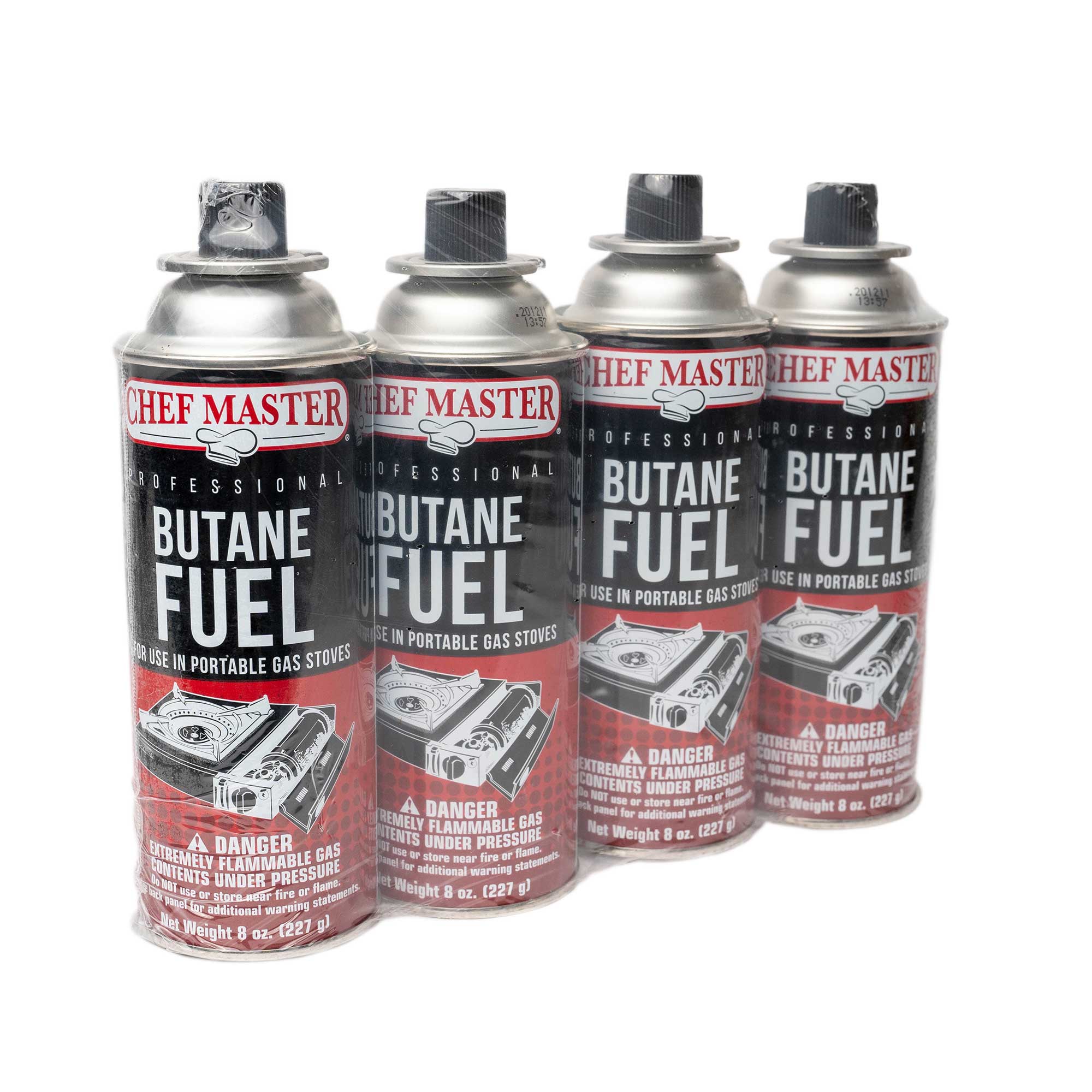Chef-Master Butane Fuel | FoodServiceDirect