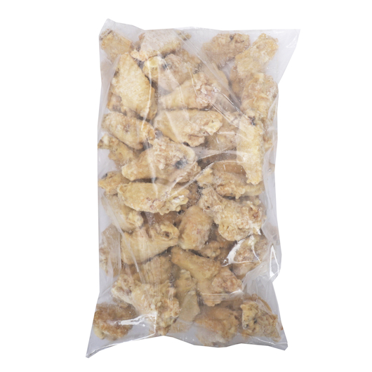 Pierce 1st and 2nd Joints Chicken Wings Case | FoodServiceDirect