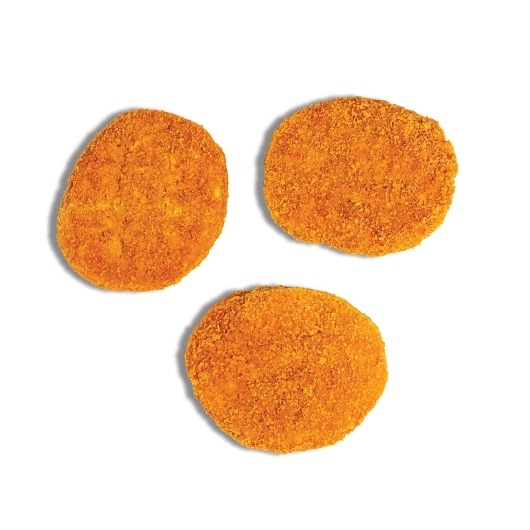 Gold Kist Fully Cooked Whole Grain Spicy Breaded Chicken Patties, 31.95 ...