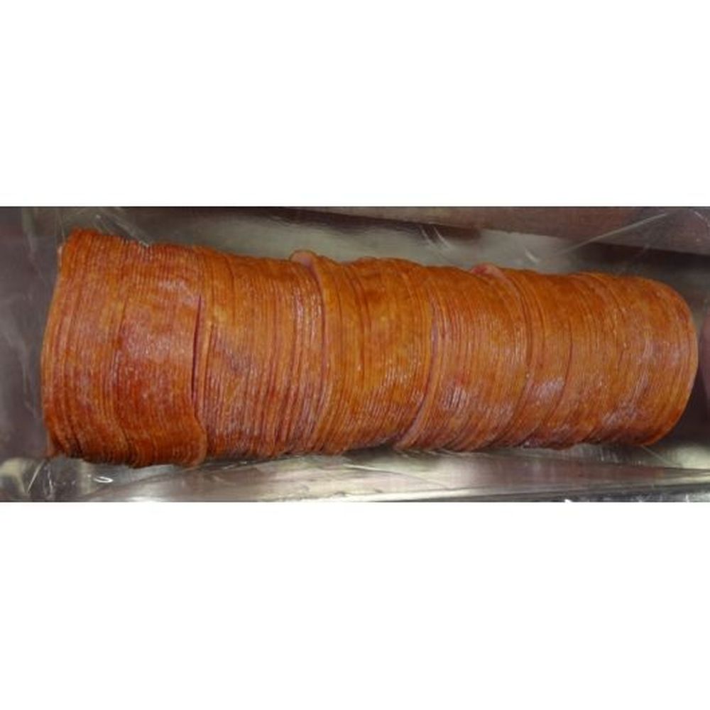 Rose Packing Fully Cooked Chunked and Formed Canadian Bacon ...