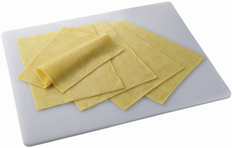 how to cook packet lasagne sheets
