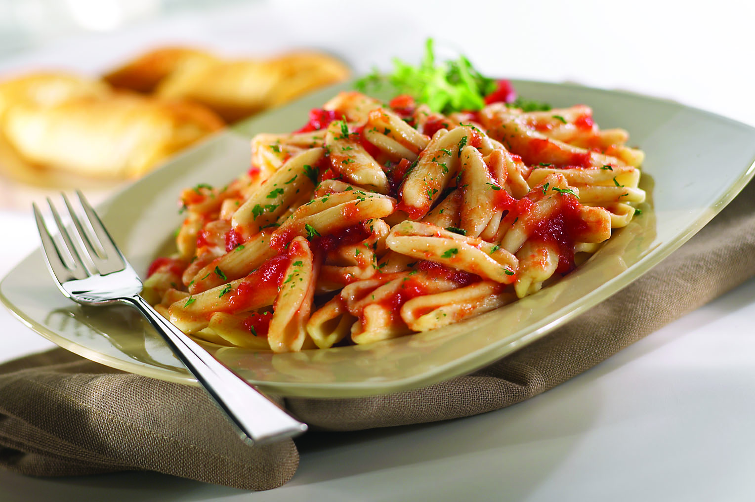 Rosina Food Cavatelli Pasta Case | FoodServiceDirect
