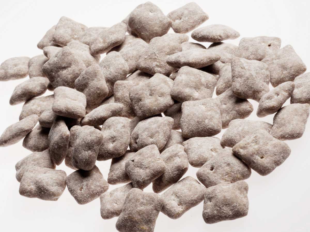Palmers Bulk Yummy Chow Snacks | FoodServiceDirect
