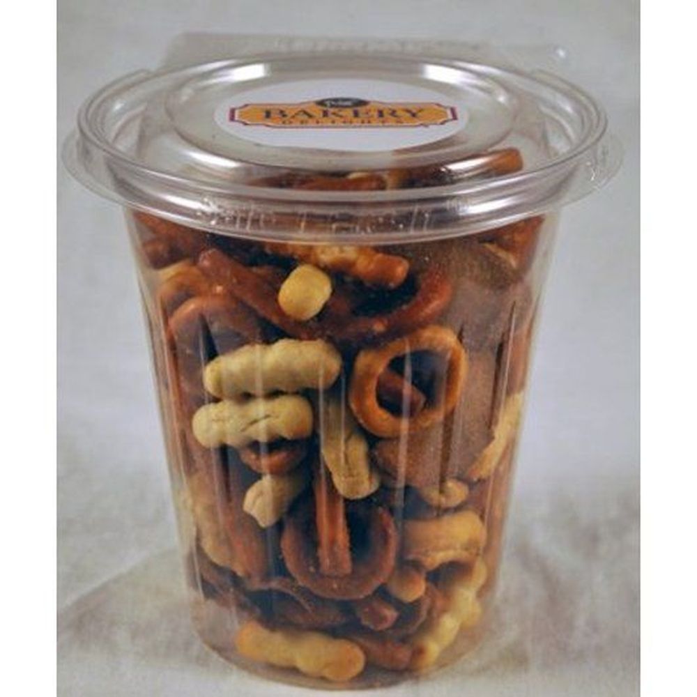 Palmer Deluxe Snack Mix, 4 Ounce -- 12 per case