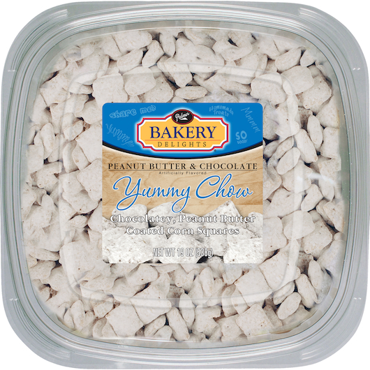 Palmer Candy Yummy Chow Case | FoodServiceDirect