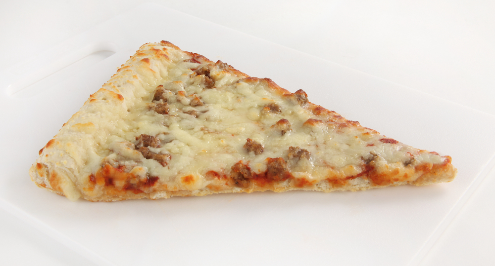 Conagra The Max Stuffed Crust Sausage Pizza Case | FoodServiceDirect