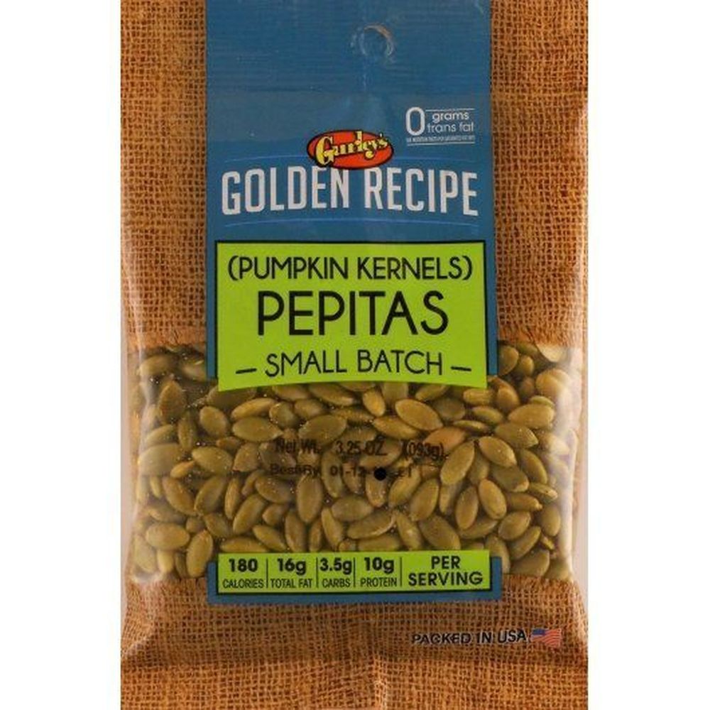 Golden Recipe Pepitas - Pumpkin Kernels | FoodServiceDirect