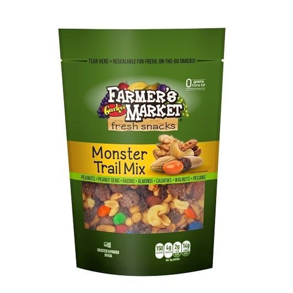 Farmers Market Monster Trail Mix | FoodServiceDirect